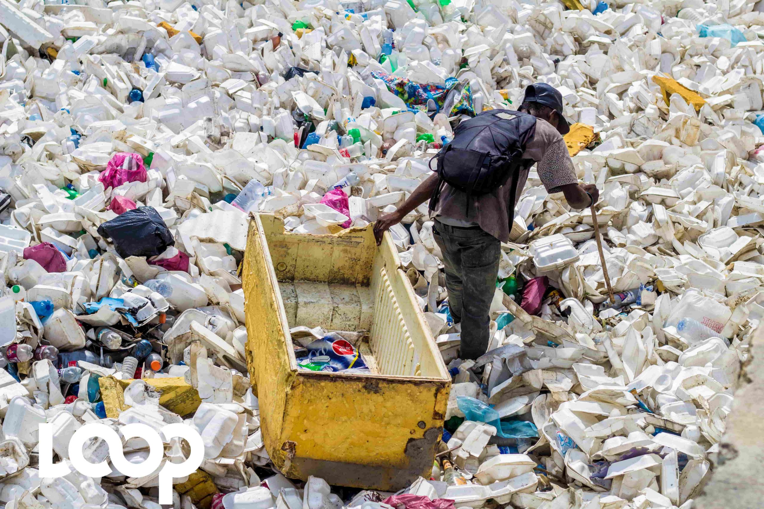 Environnement : Urgence de porter des solutions à la pollution ...