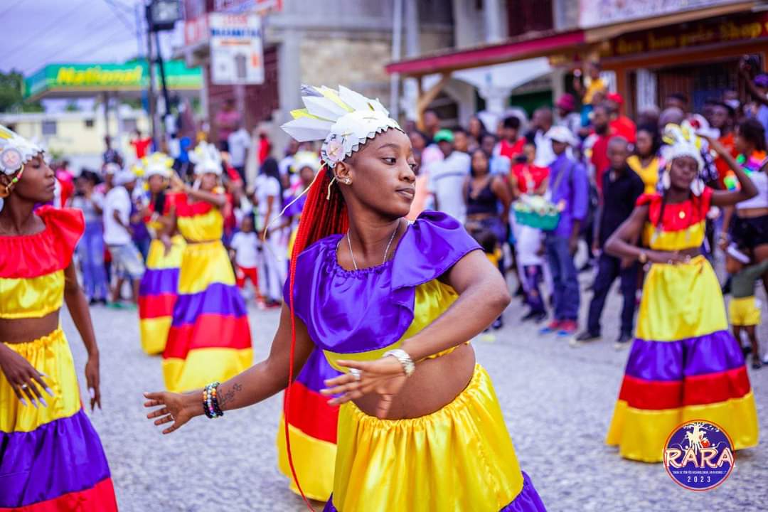 Le Rara : quel manque à gagner pour Léogâne… – Le Quotidien News