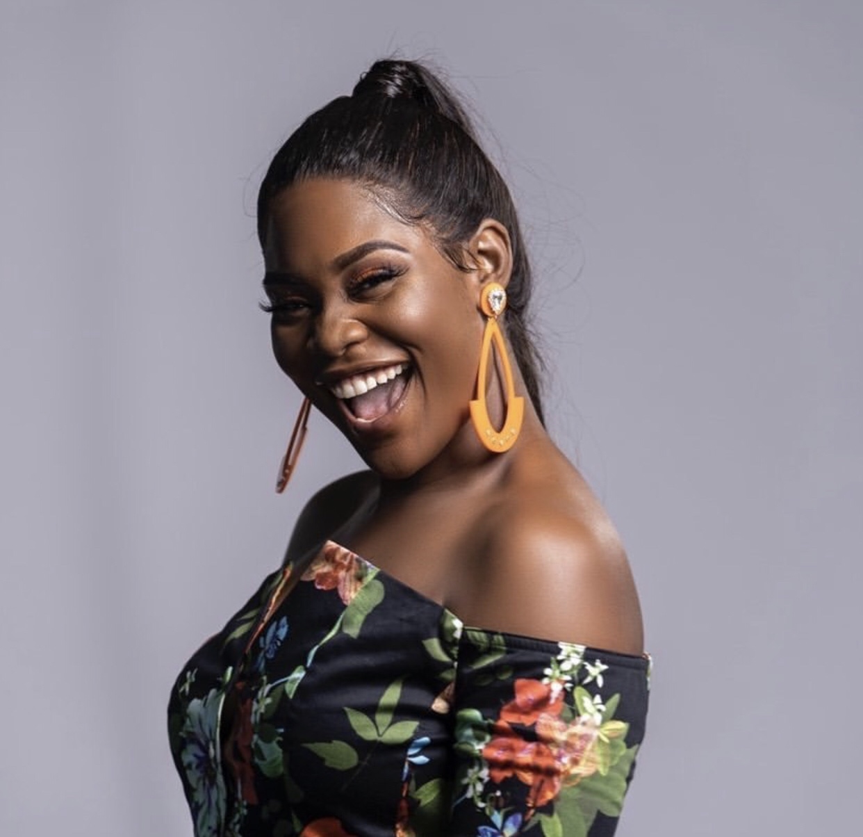 Rutshelle Guillaume sacrée « Konpa Artist of the Year » aux Caribbean ...